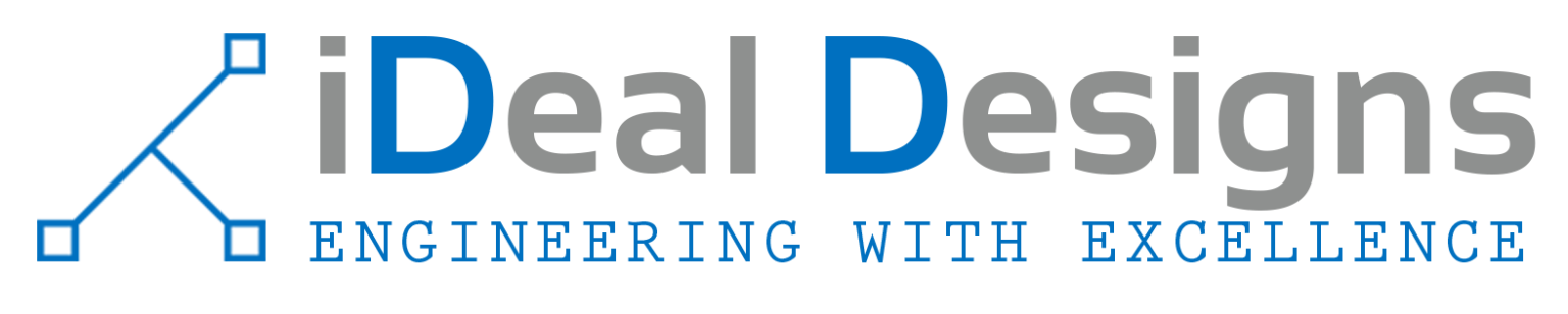 Ideal Designs – Engineering with Excellence